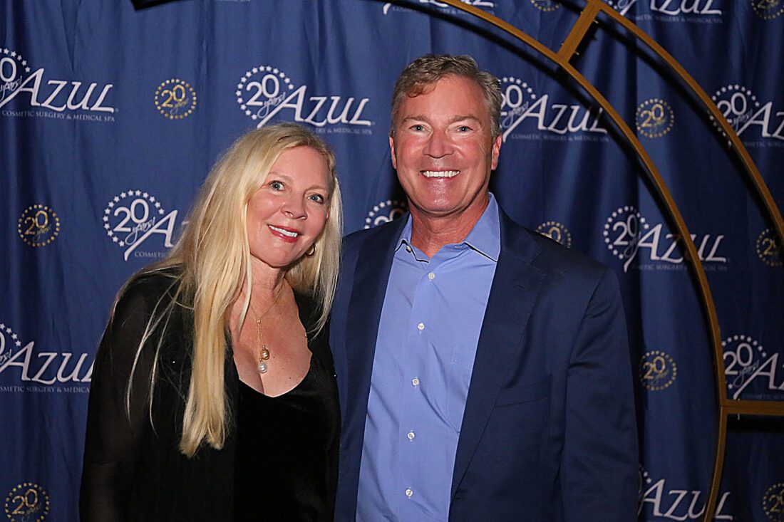 Azul Cosmetic Surgery & Medical Spa celebrates 20 years of making ...